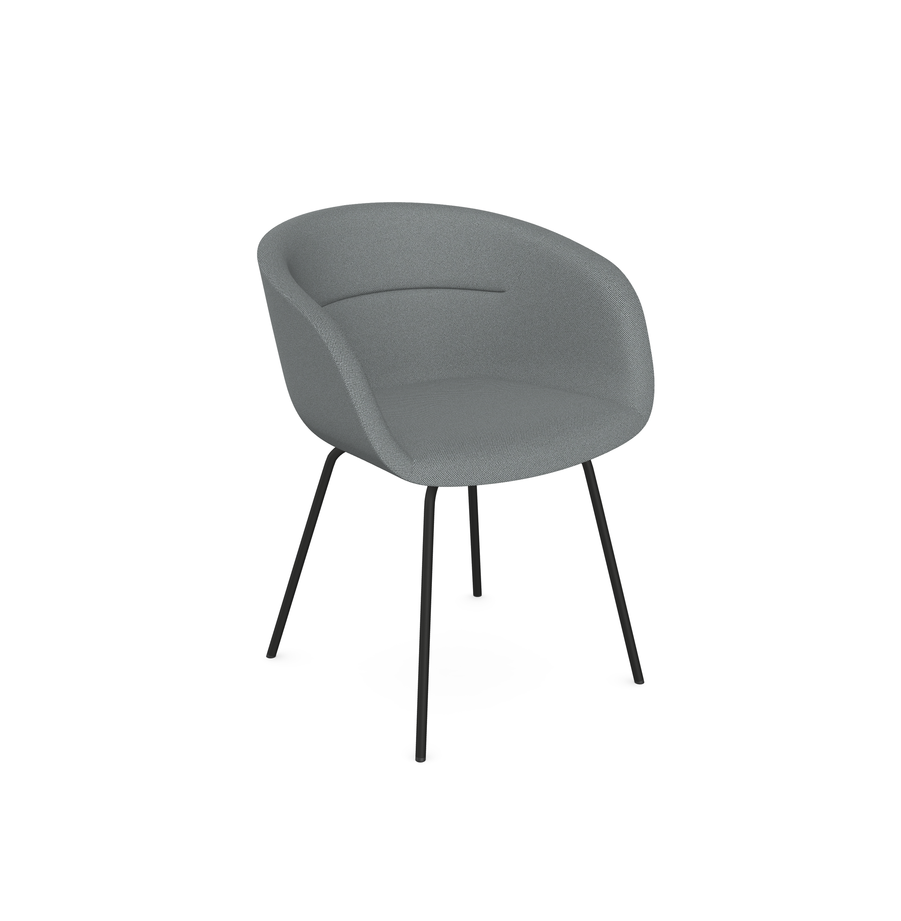 Marvoy - Paxt - Tubular Legs